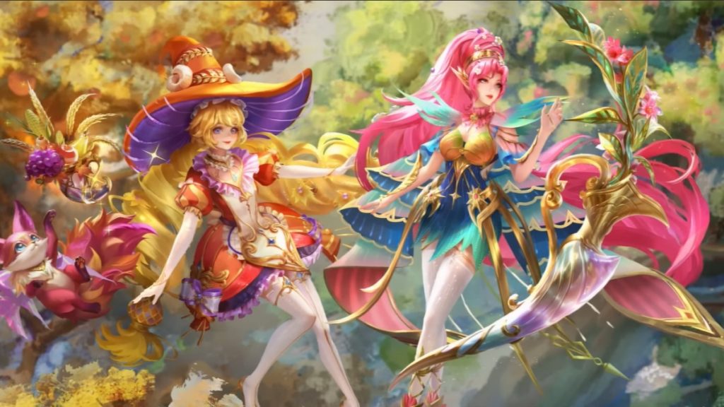Eternal Season MLBB 2026: Jadwal Rilis, Harga Skin, & Cara ...