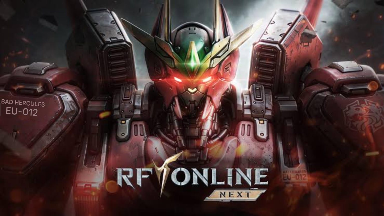 RF Online Next: Link Download dan Spesifikasi Minimum - Ditusi Blog