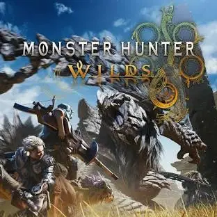 Top Up Monster Hunter Wilds CD Keys - Terlengkap dan Termurah di Ditusi